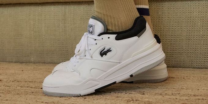 ゴルフ コレクション | ラコステ（LACOSTE）公式オンラインショップ - 1933年創業のプレミアム ファッションスポーツ ブランド