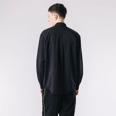 スタンドカラーシャツ CH7179 - ラコステ（LACOSTE）公式オンラインストア